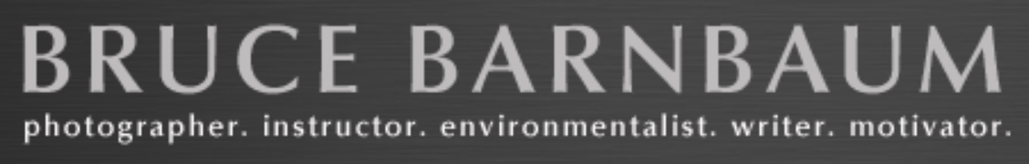 Bruce Barnbaum - Martin Strathmann